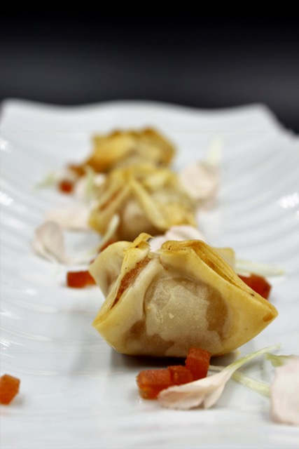 C1194 Quince & Manchego Phyllo Star | Gourmet Kitchen