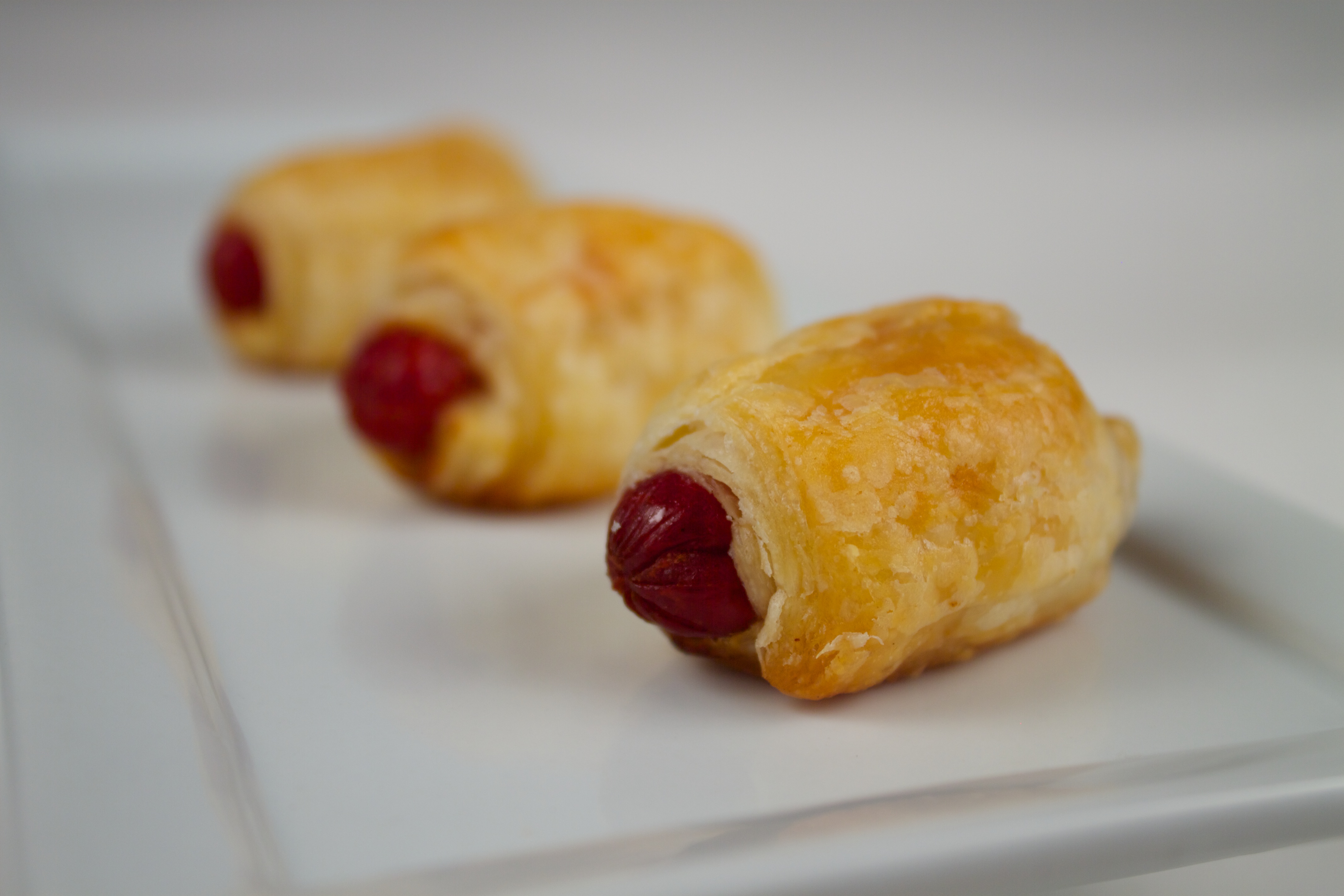 From Our Favorite Suppliers | Premier Hor D’oeuvre Supplier | Gourmet ...