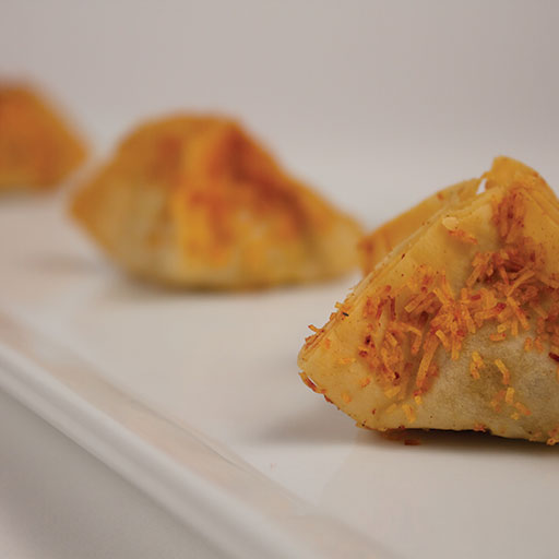 Unique Shaped Archives | Gourmet Kitchen