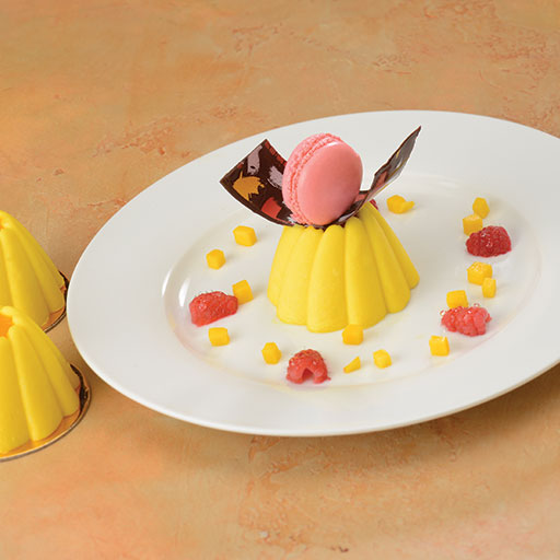 Desserts | Premier Hor D’oeuvre Supplier | Gourmet Kitchen