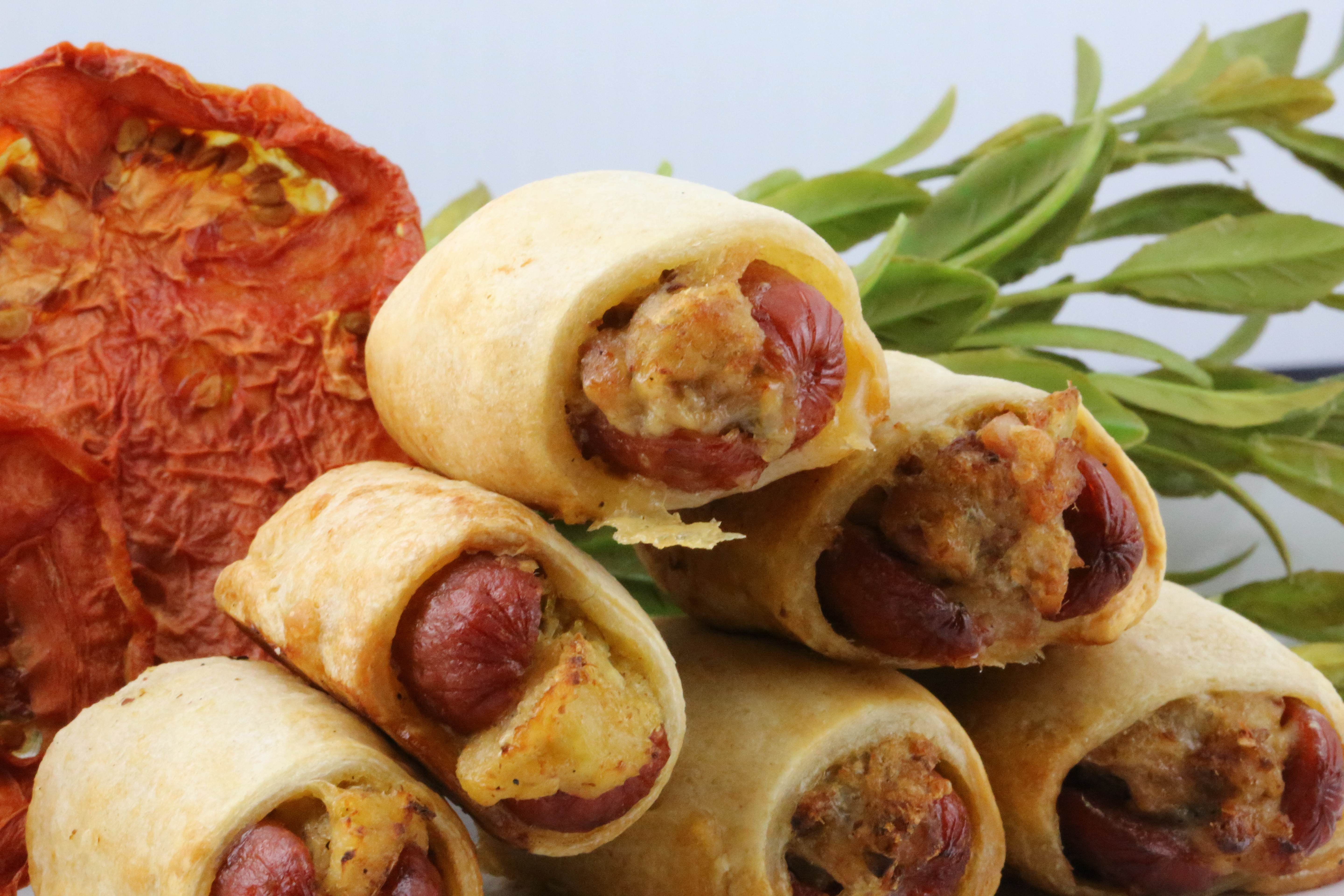 F1034 Cuban Dog | Gourmet Kitchen