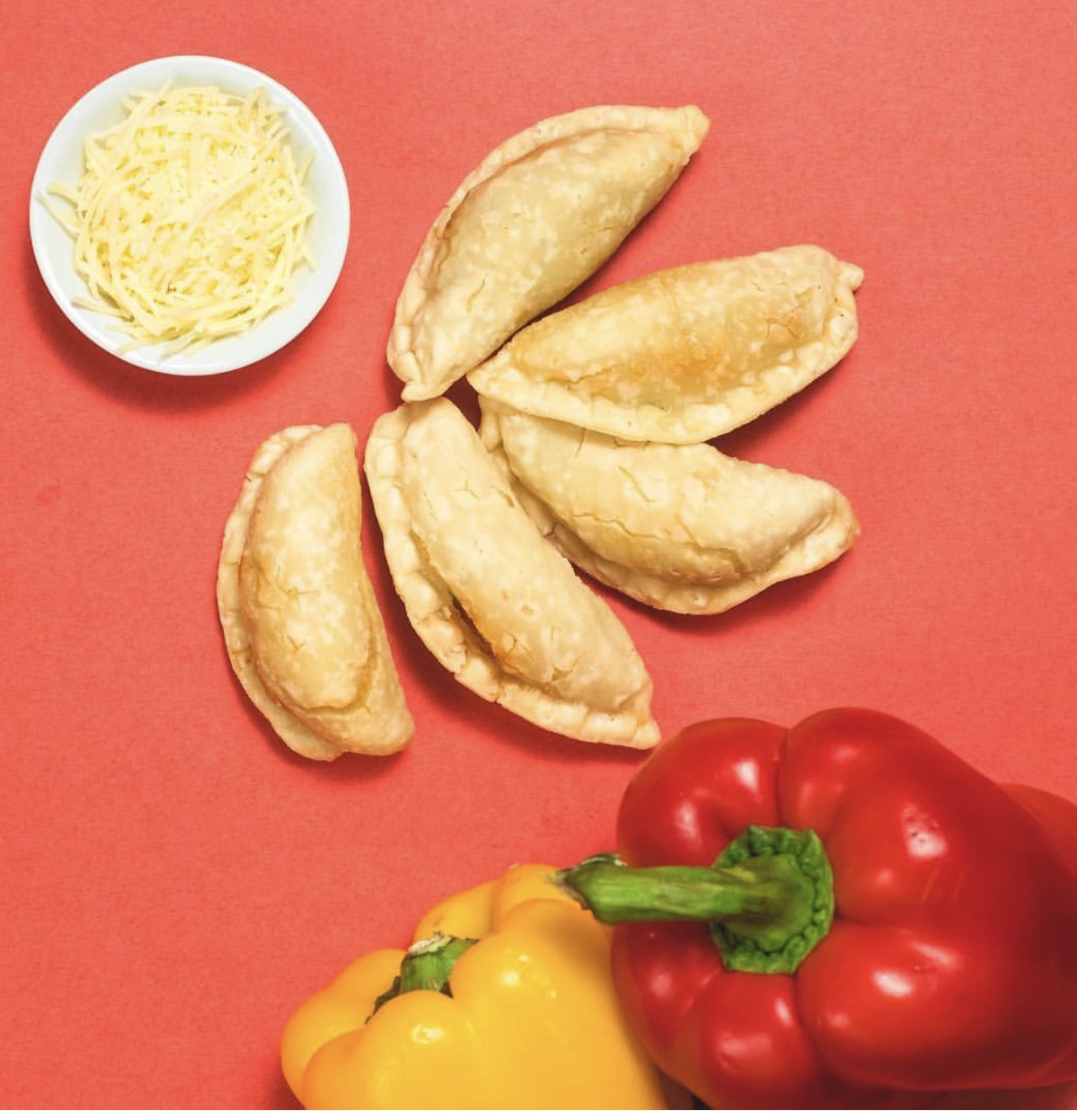 Empanadas Archives | Gourmet Kitchen