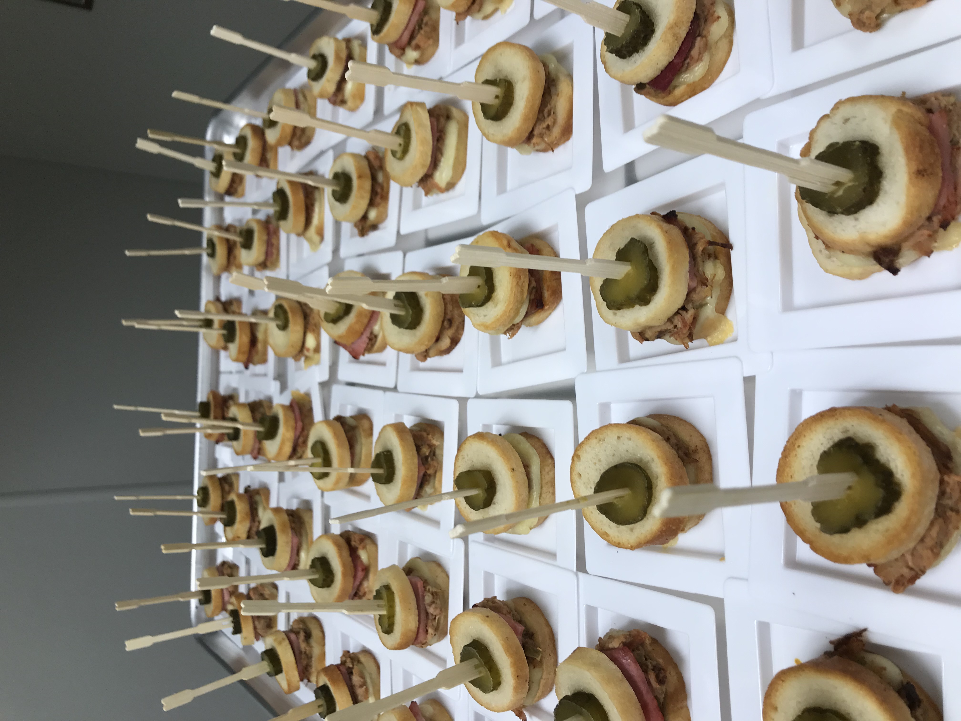 Mini Cuban | Gourmet Kitchen