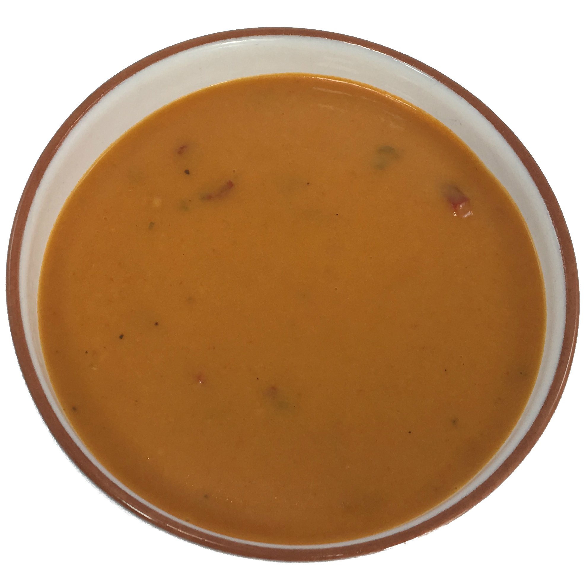 27474 Piquillo pepper Potato Soup | Gourmet Kitchen