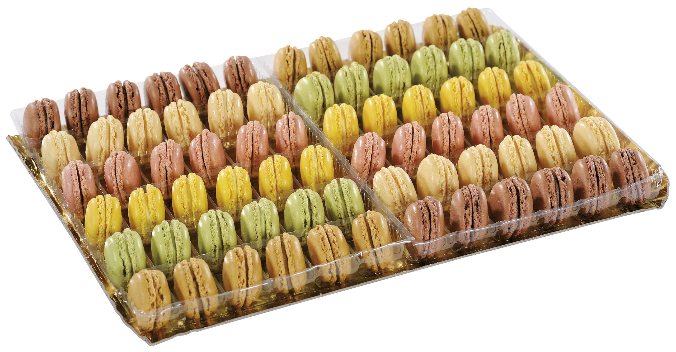 2021 Fall New Items Deluxe Macaroons | Gourmet Kitchen