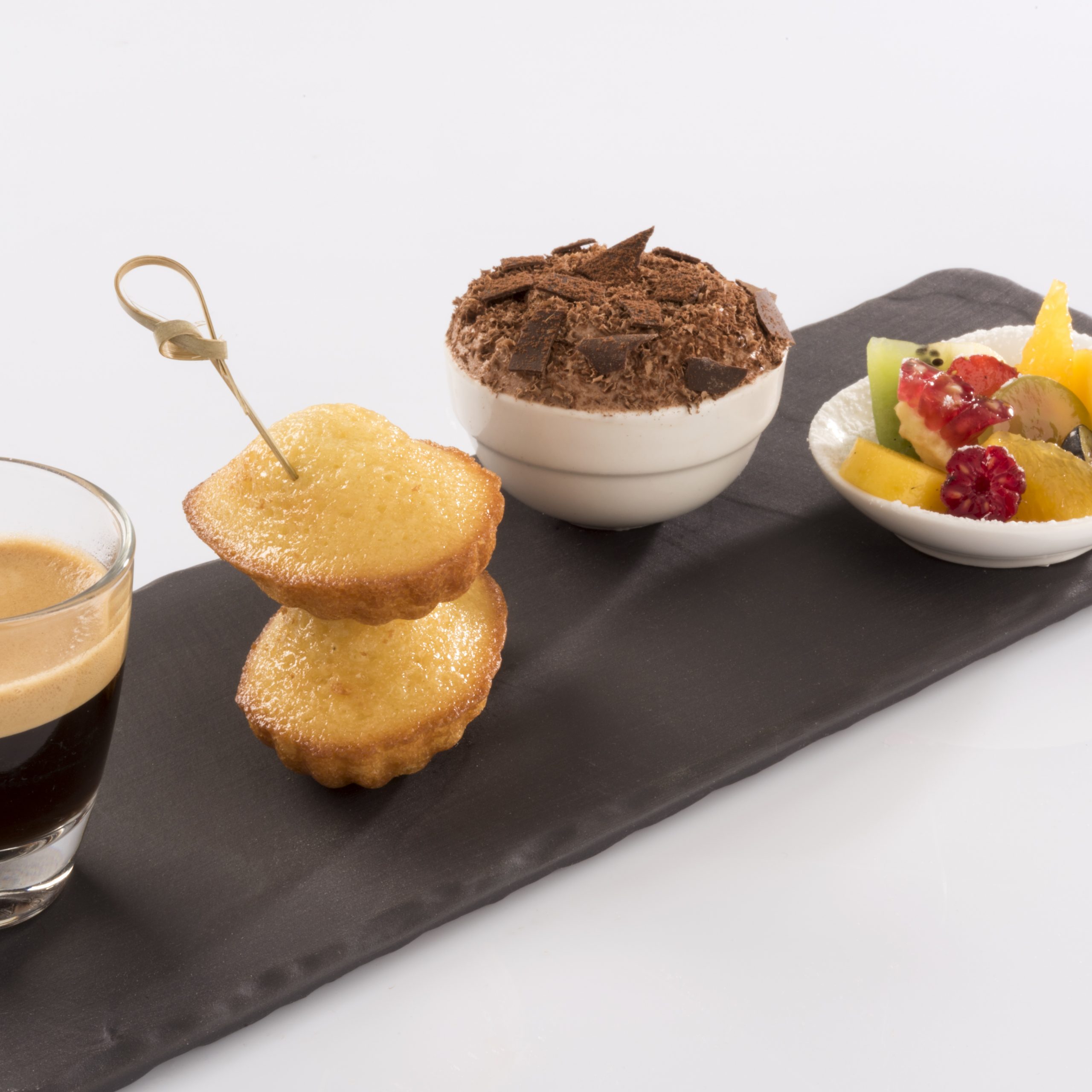Madeline 1 | Gourmet Kitchen