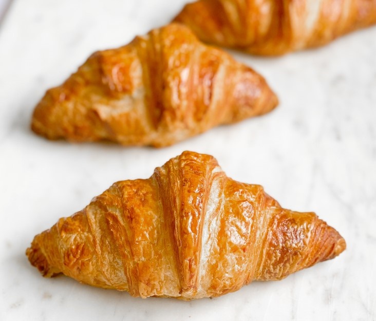 Classic Croissant BG5611 Gourmet Kitchen classic-croissant-bg5611-gourmet-kitchen