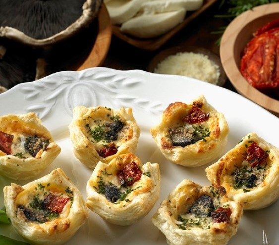 Gourmet Kitchen | Gourmet Foods for Professional Chefs