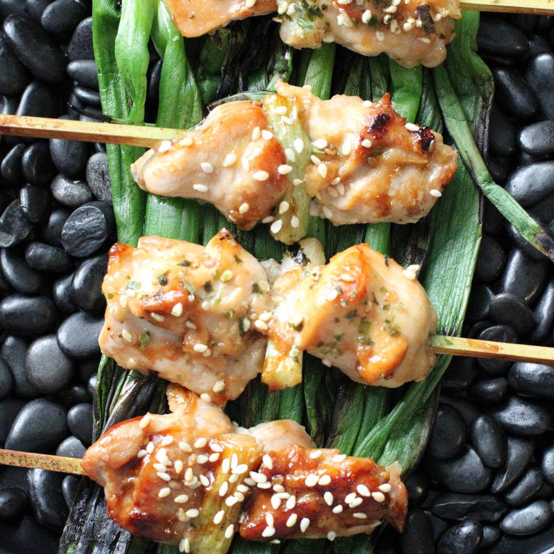 Skewer Picks | Premier Hor D’oeuvre Supplier | Gourmet Kitchen